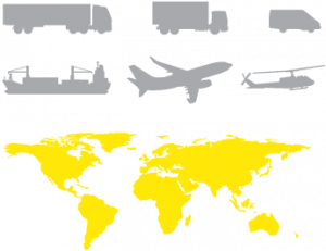 GSET, L'expertise du transport